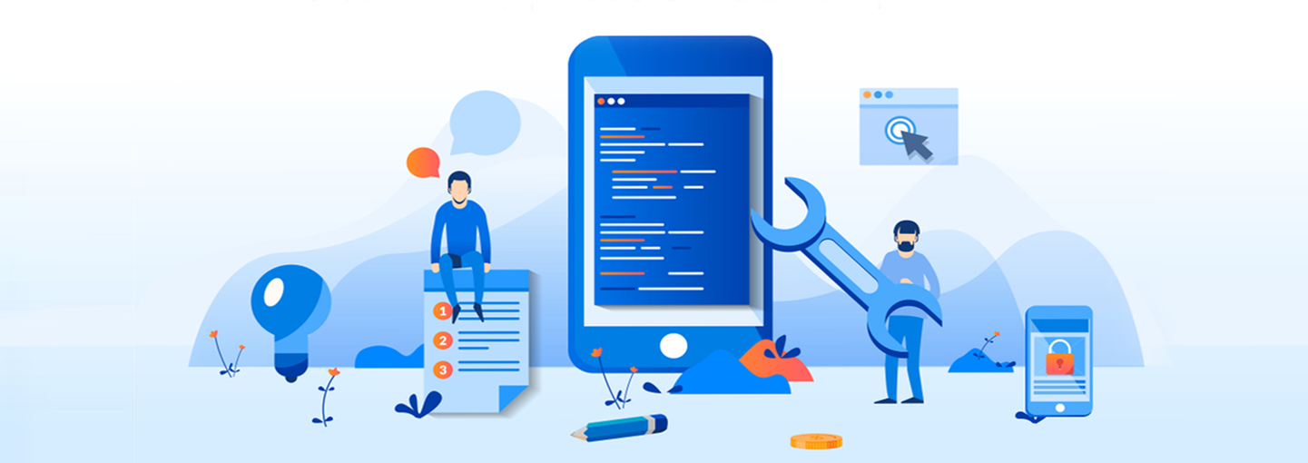 Mobile App Automation Testing Vedlogic